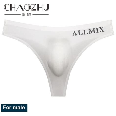 CHAOZHU Seide G String F R M Nner H Schen F R Sex Lgbt Gayboy Stolz
