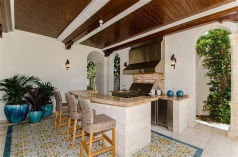 10 Creative Outdoor Dirty Kitchen Ideas You Need To See Now