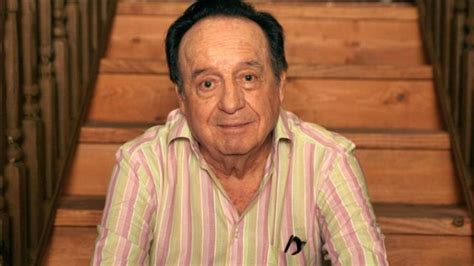 Se estrenará serie biográfica de Chespirito sus emblemáticos