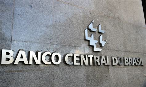 Banco Central unifica relatórios de Empréstimos e Financiamentos