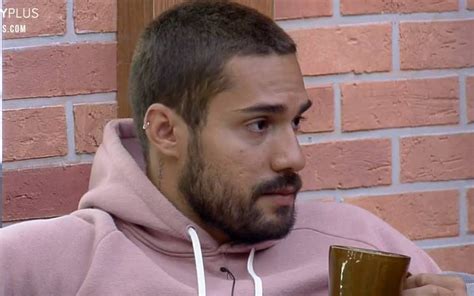 Bil cansa de reality e planeja férias após A Fazenda 13 Por cachê