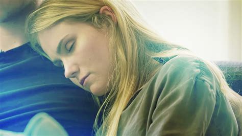 BBC Three Living Differently Series 4 I Can T Stop Falling Asleep