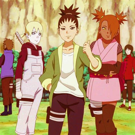 Pin Em NARUTO Anime