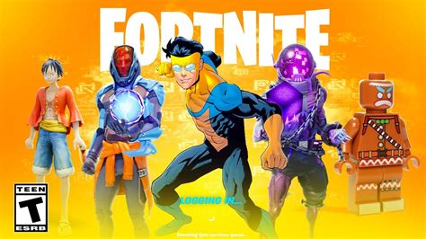 Fortnite Chapter Season Battle Pass Trailer Youtube