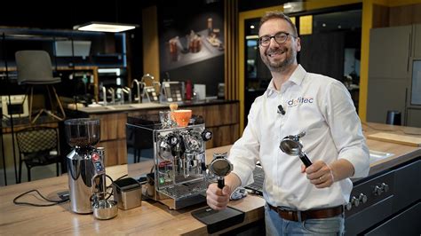 Un vrai café italien avec la machine La Pavoni LPSCCC01EU