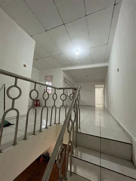 Rumah Jakarta Pusat Di Kramat Nego Sampai Jadi Properti Dijual Di
