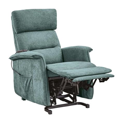 Fauteuil releveur 1 moteur Bergen I Girod Médical