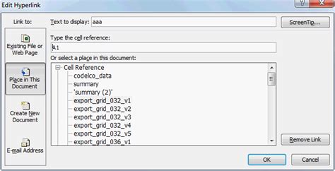 excel how to make a hyperlink inside cell text stack overflow