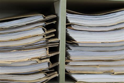 法定保存文書の保存期間一覧おすすめの文書保管サービス11選も紹介コラムカミデータ