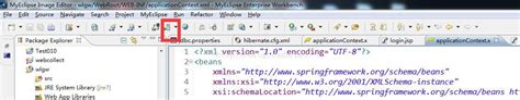 myeclipse怎么导入工程项目 csdn博客