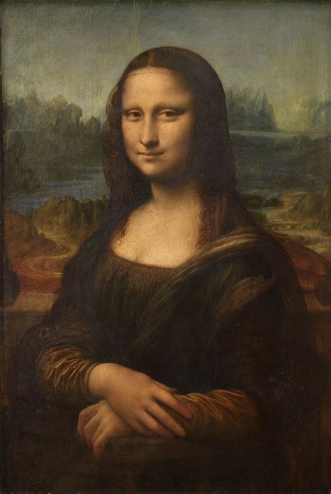 As Pinturas Mais Famosas Do Mundo Analisadas E Explicadas