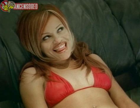 Trinita Turner Nue Dans The Naked Truth