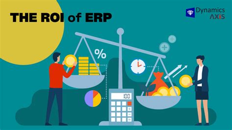 Roi Of Erp Software For Your Business