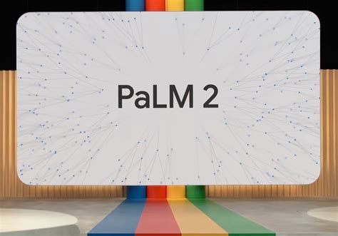 Google ChatGPT 4 rakibi PaLM 2 yapay zeka modelini duyurdu DonanımHaber