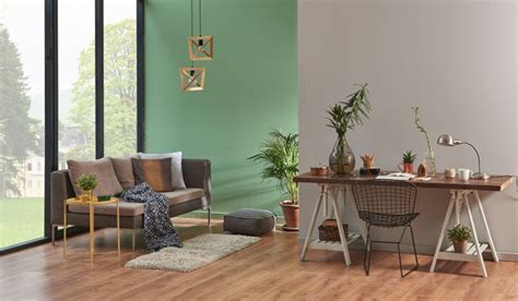 Two Tone Colour Scheme For Living Rooms Baci Living Room