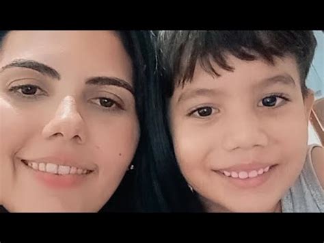 Vlog Um Pouquinho Do Meu Domingo YouTube