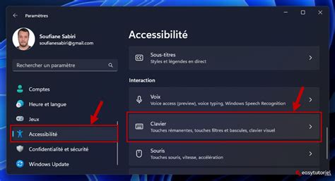 Certaines Touches Du Clavier Ne Fonctionnent Pas Voici La Solution