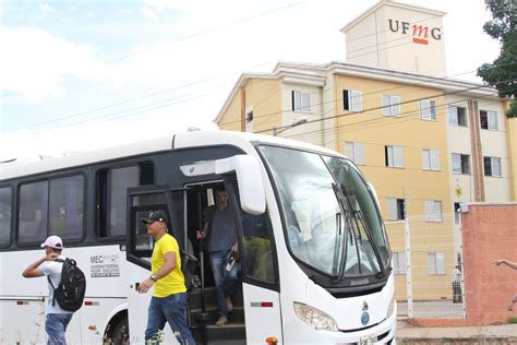 A Moradia Universitária é um dos benefícios concedidos pela FUMP Foto