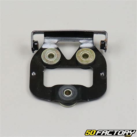 Support De Compteur Masai Furious 50 Et 125 Depuis 2019
