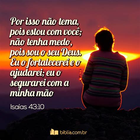 A Mão da Vida Não tema
