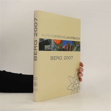 Berg 2007 Kolektiv Knihobot Cz