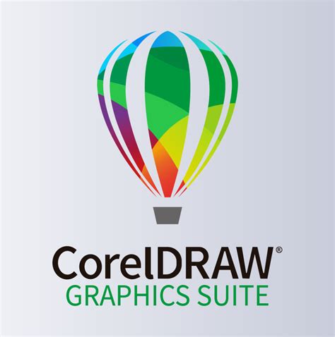 Corel Draw Logo Png