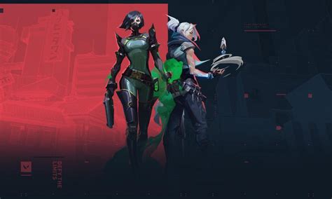Valorant En Yi Grafik Ayarlar Valorant Fps Artt Rma Techworm