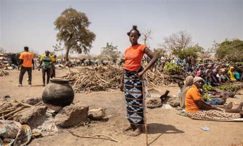 Burkina Faso Affaire guérisseuse de Komsilga Adja Amsétou sera
