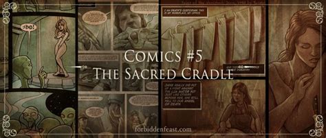 Forbidden Feast Page 2 Of 15 Purveyors Of The Flesh Of Eve