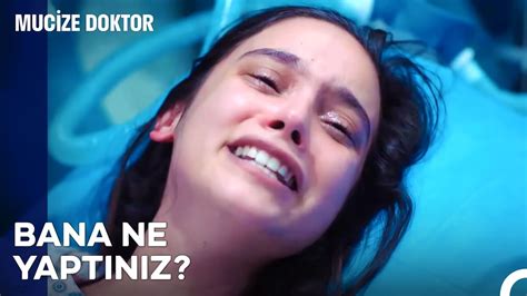 Can Yakan Bir Kayba Uyanmak Mucize Doktor 22 Bölüm YouTube