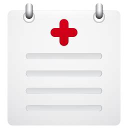 Medical Chart Clipart Clip Art Library