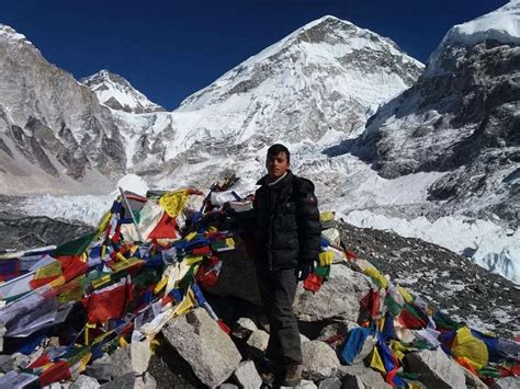 Kala Patthar Trek 18 Days For 2024 Nepal Mother House Treks