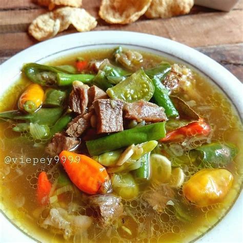 40 Resep Masakan Menu Buka Puasa Ramadhan Enak Praktis Mudah Dibuat