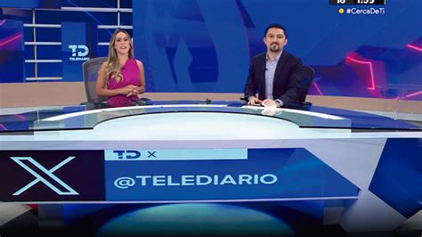 Telediario Fin De Semana Vespertino CdMx 07 De Octubre De 2023