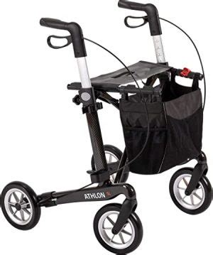 Reha Care Athlon Carbon Fibre Walker Mobility Centre