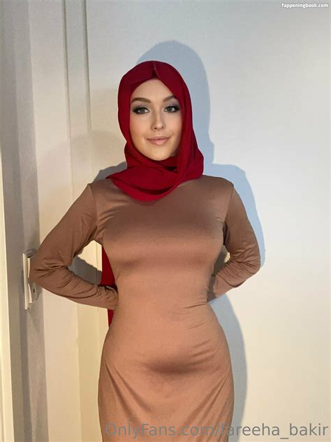 Fareeha Bakir Fareeha Bakir Nude OnlyFans Leaks The Fappening