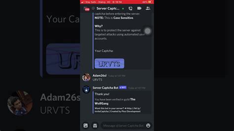 How To Find Your Discord ID In IOS Mobile App YouTube