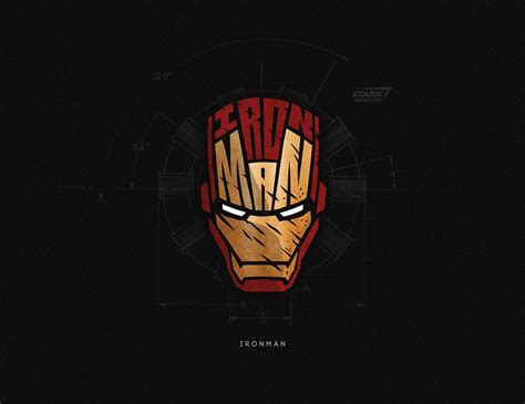 Superheroes Names And Logos