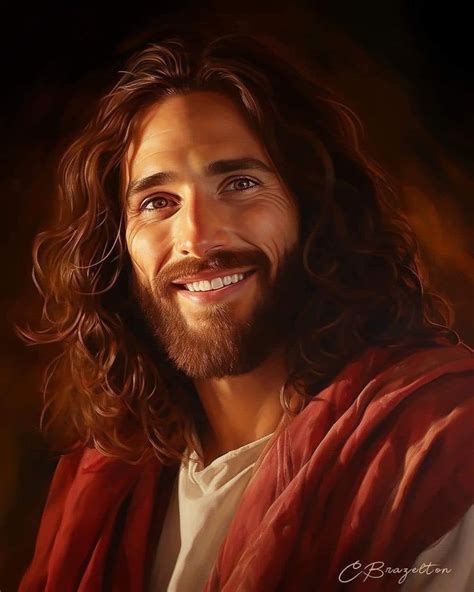 Pin By Dixie Johnston Turpin On My Love In 2024 Jesus Smiling