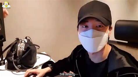 200501 JIMIN LIVE ENG VER Video Dailymotion