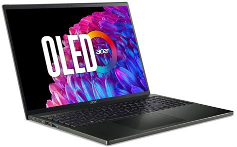 Acer Swift Edge 16 SFE16 44 Specs Tests And Prices LaptopMedia