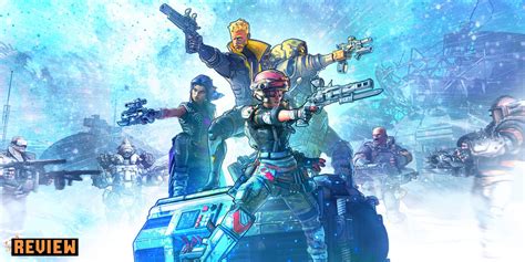 Os 10 Melhores Jogos De Tiro Para PlayStation 4 Canaltech Descubra