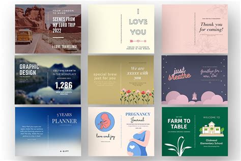 Get A Professional KDP Cover Templates 6x9 8 5x11 Book Covers