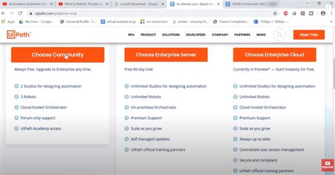 How To Install The Uipath Studio Community Version Rpazone