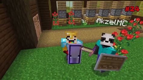 Serie Survival Con Subs En Minecraft Pe Win X Capitulo
