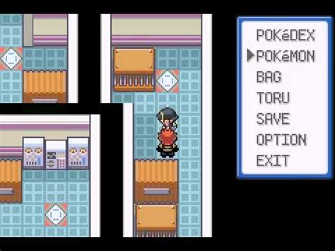 Pokemon Liquid Crystal Walkthrough Part Youtube