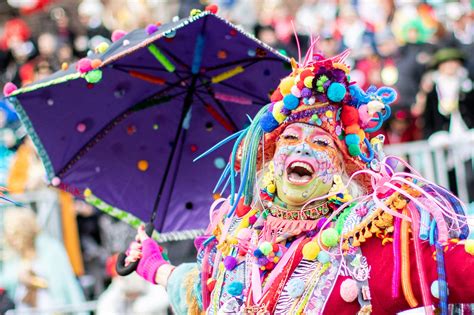 Karneval NRW 2023 größten Kostümtrends dieses Jahres