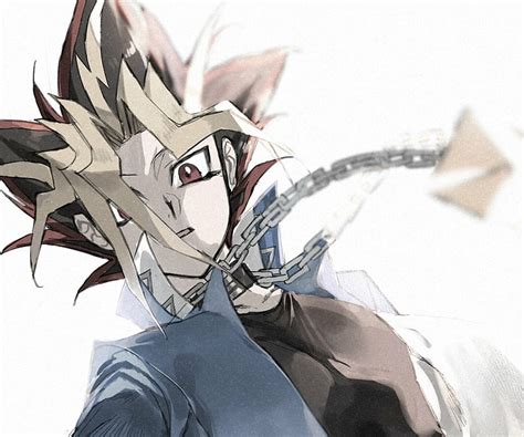 Yu Gi Oh Yami Yugi HD Wallpaper Peakpx