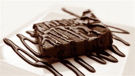 O melhor brownie molhadinho que já fiz