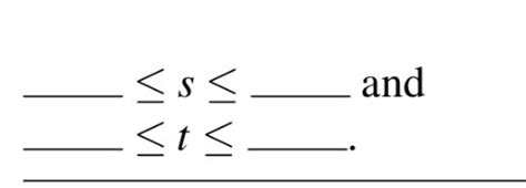 solved 7 1 pt find parametric equations for the sphere